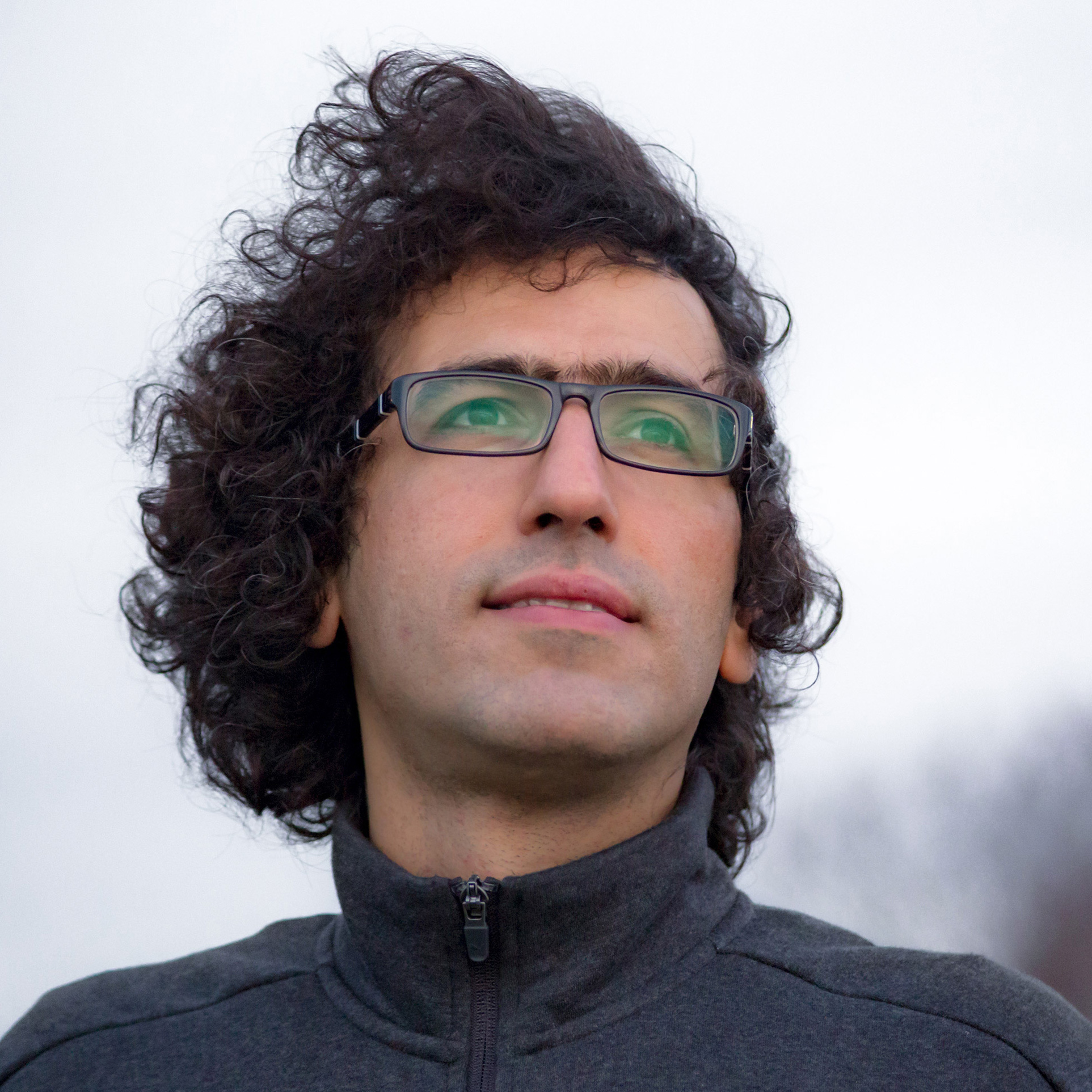 Babak Tafreshi, Author at SIGMA Blog