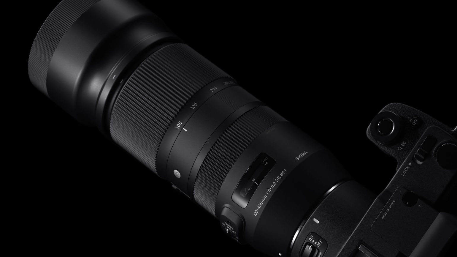 What Do All the Numbers and Letters in a Lens Name Mean? | SIGMA Blog