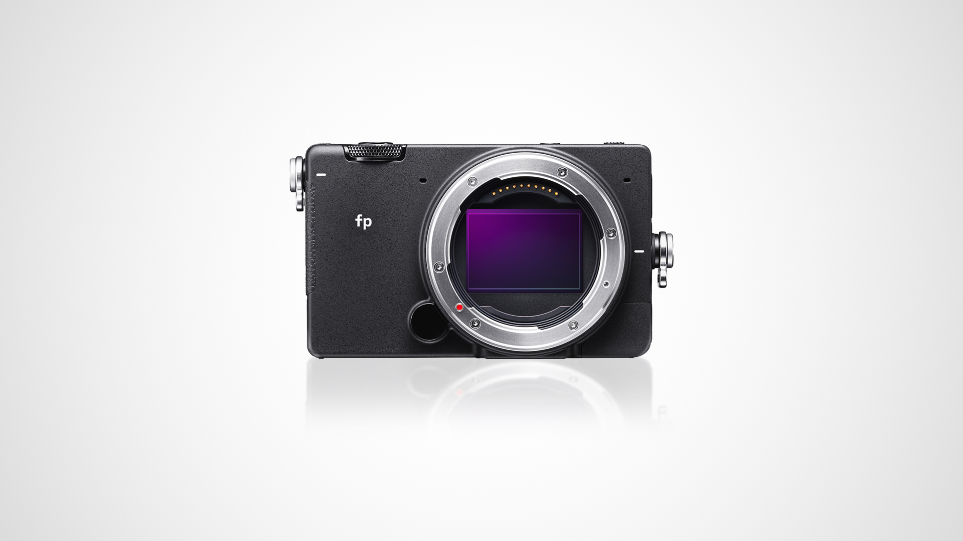 SIGMA fp: The World's Smallest Full-frame Mirrorless Camera | SIGMA Blog
