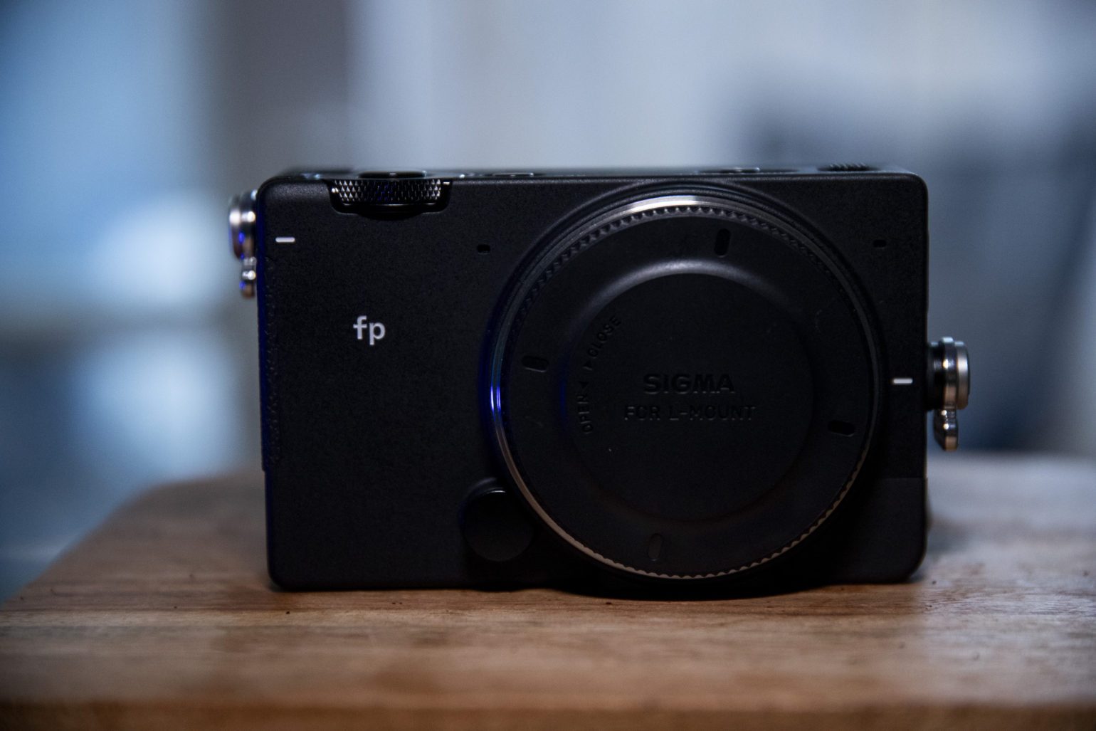 Quick Guide to Rigging the SIGMA fp Camera for Cinema Users | SIGMA Blog