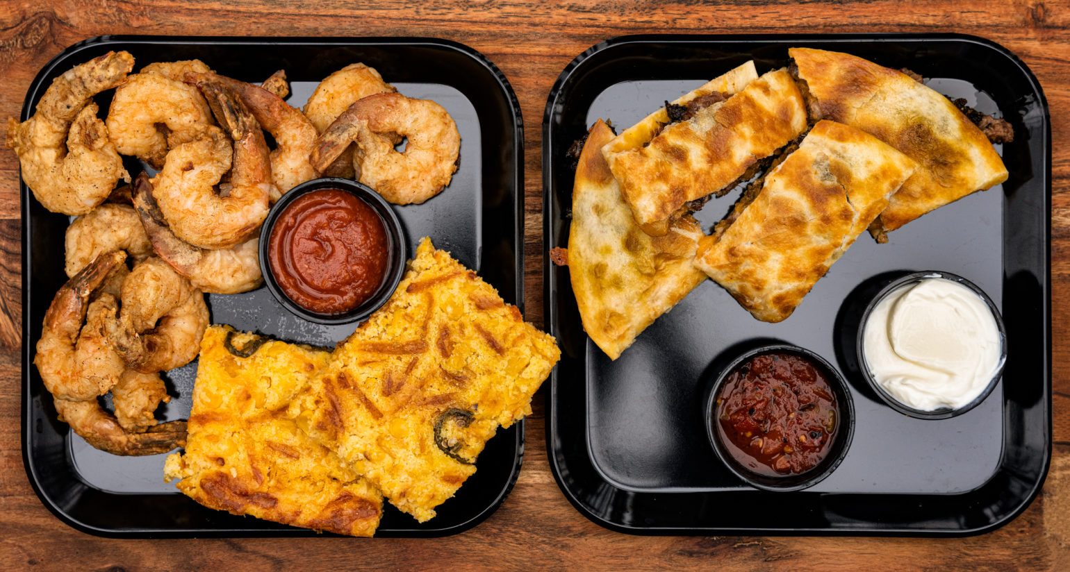 Elevating Take-Out Dinner Photos to Support Local Restaurants | SIGMA Blog