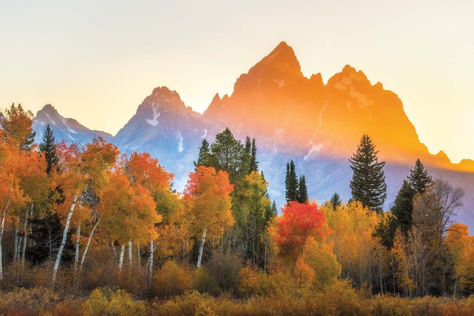 From Vast & Varied Landscapes to the Beauty in My Own Backyard | SIGMA Blog