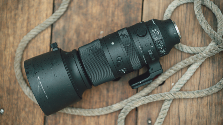 What is a Zoom Lens and When to Choose a Zoom Lens? | SIGMA Blog