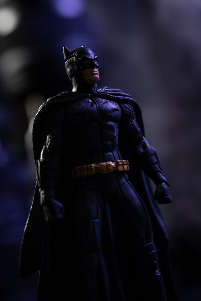 Tiny Toy Photography with the SIGMA 70mm F2.8 DG Macro Art | SIGMA Blog