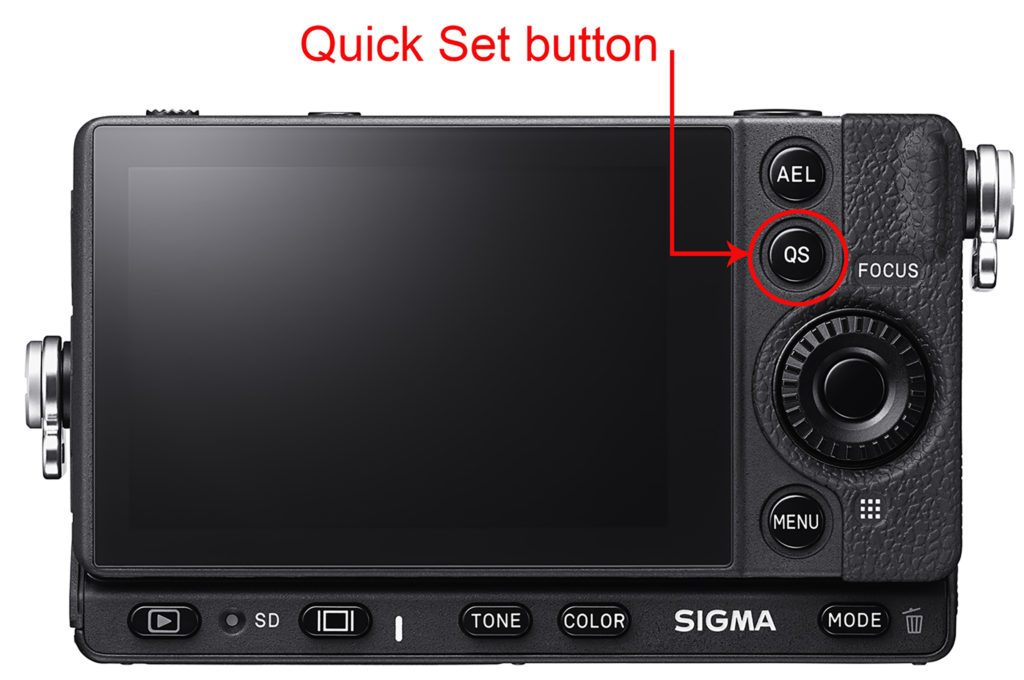 SIGMA fp: Favorite Features and Functions | SIGMA Blog