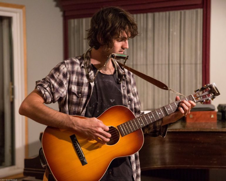 Micah Nelson lfsa2_2000 | SIGMA Blog