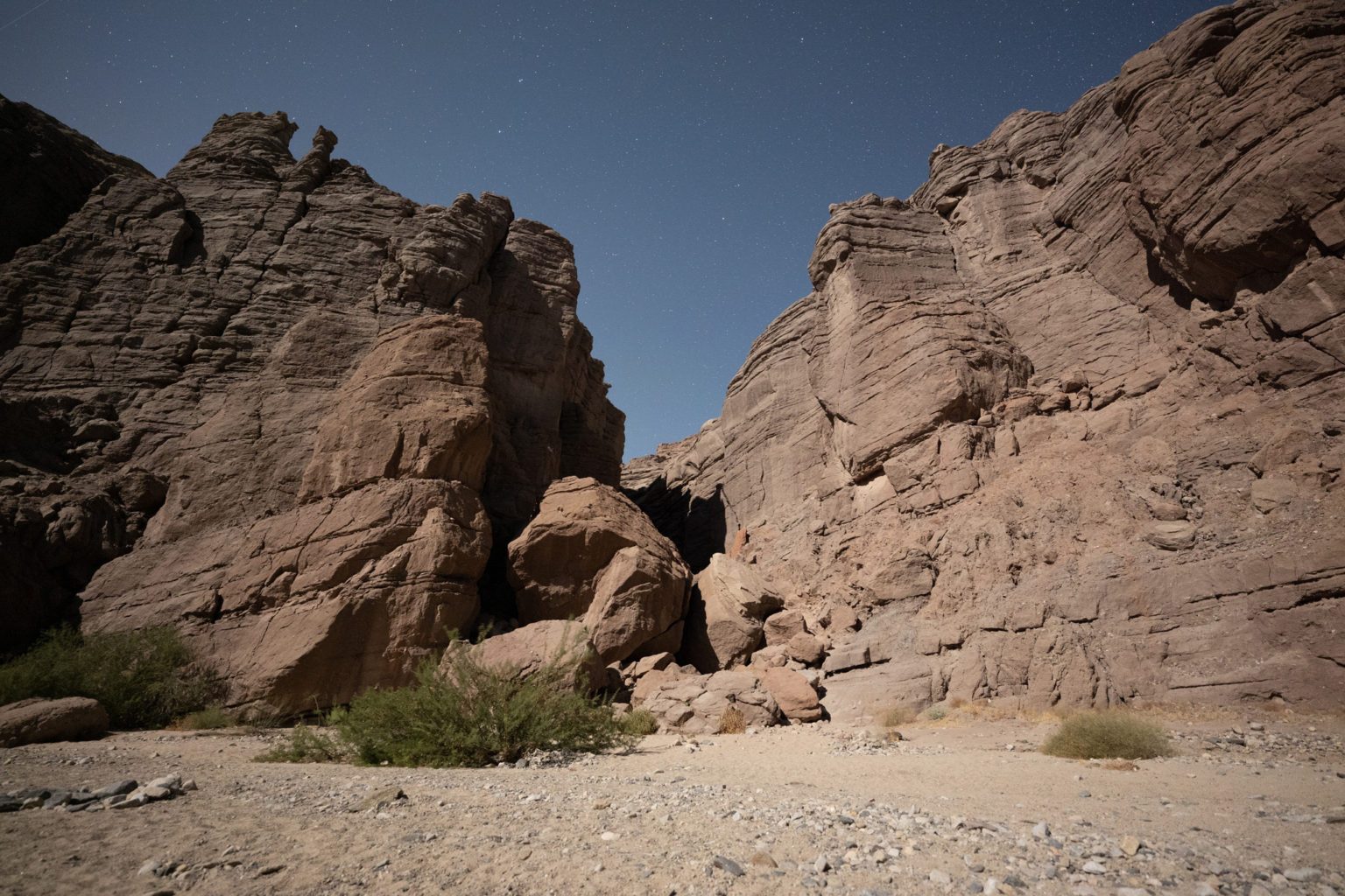 Capturing Beautiful Nighttime Photography with the SIGMA fp | SIGMA Blog