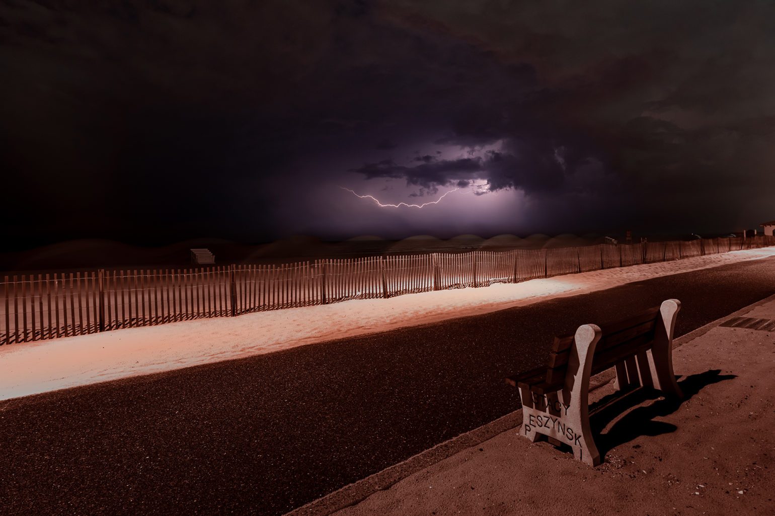 Chasing Storms and Lightning Strikes with SIGMA Lenses | SIGMA Blog