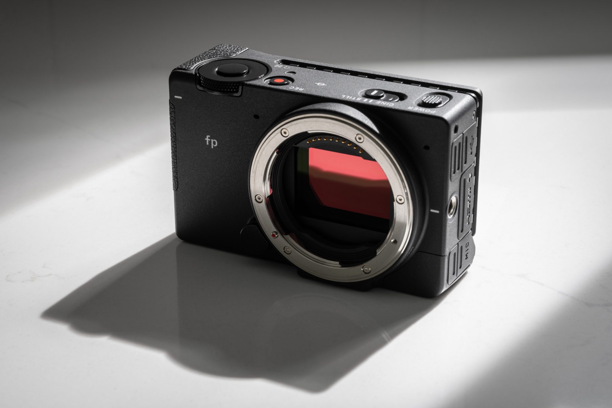 Rise of the Mini Cinema Camera | SIGMA Blog