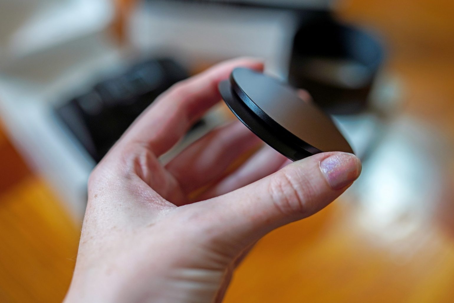 First Look: SIGMA 65mm F2 DG DN Contemporary Lens | SIGMA Blog