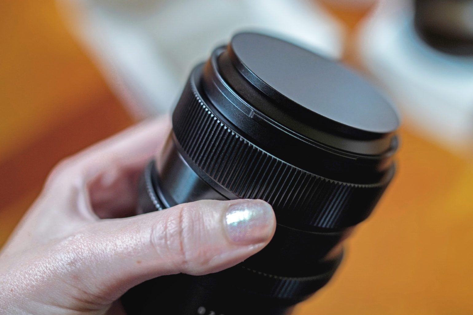 First Look: SIGMA 65mm F2 DG DN Contemporary Lens | SIGMA Blog