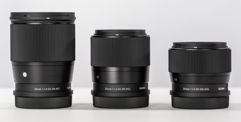 Which SIGMA Lenses Fit My Mirrorless Cameras and DSLRs? | SIGMA Blog