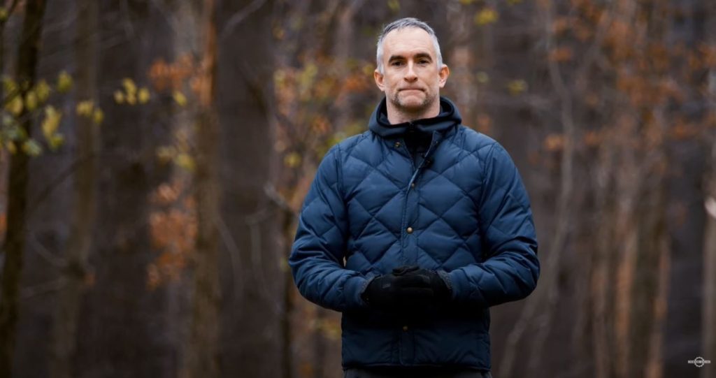 Cinematography: The Art of Long Lenses | SIGMA Blog