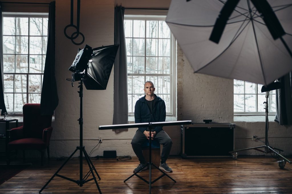 Cinematography: The Art of Long Lenses | SIGMA Blog