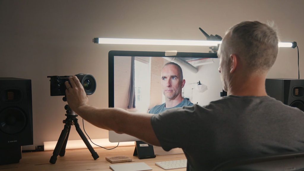 Video: SIGMA fp - High-Quality Streaming Setup | SIGMA Blog