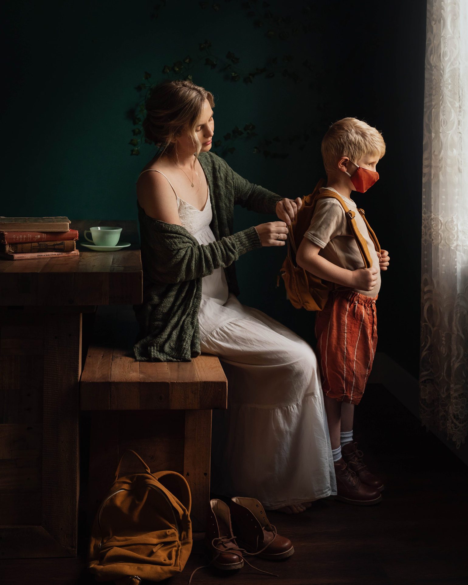 Photographic Memories: Images That Defined Our Year (2020 Edition ...