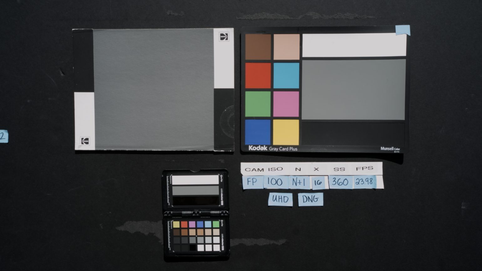 SIGMA fp Case Study with Cinematographer Sandra Valde-Hansen | SIGMA Blog