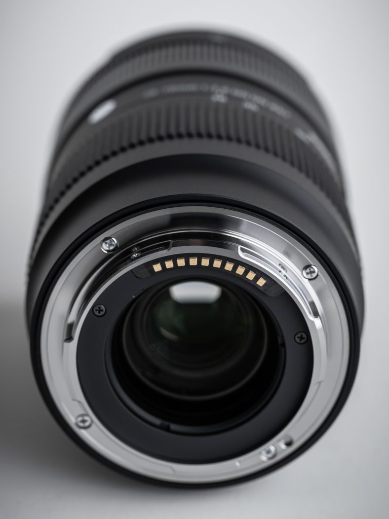 First Look: SIGMA 28-70mm F2.8 DG DN Contemporary Lens | SIGMA Blog