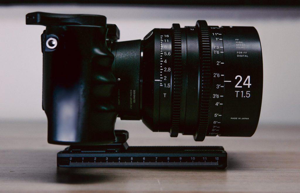 How to Rig and Balance a Gimbal | SIGMA Blog