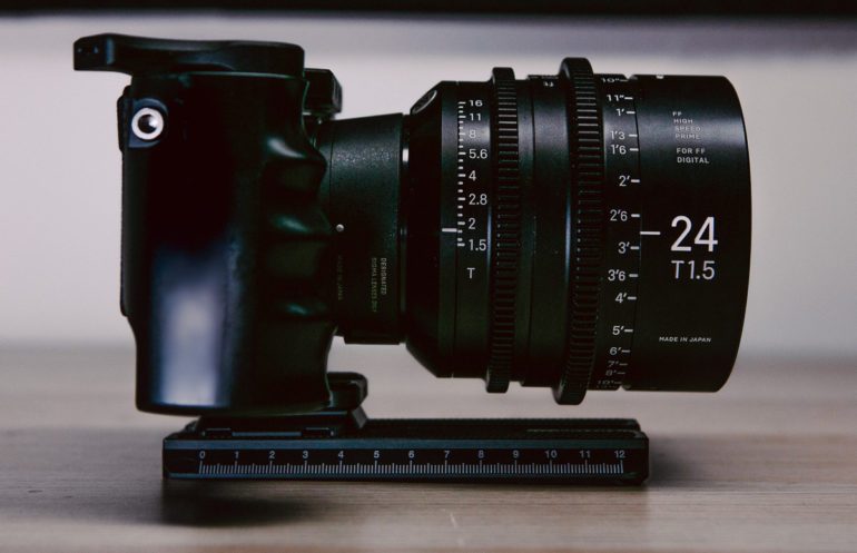 How to Rig and Balance a Gimbal | SIGMA Blog