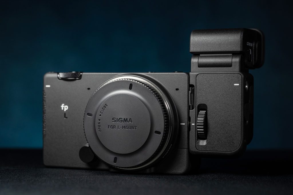 SIGMA fp L Camera Quick Guide - Features, Photos & FAQs | SIGMA Blog