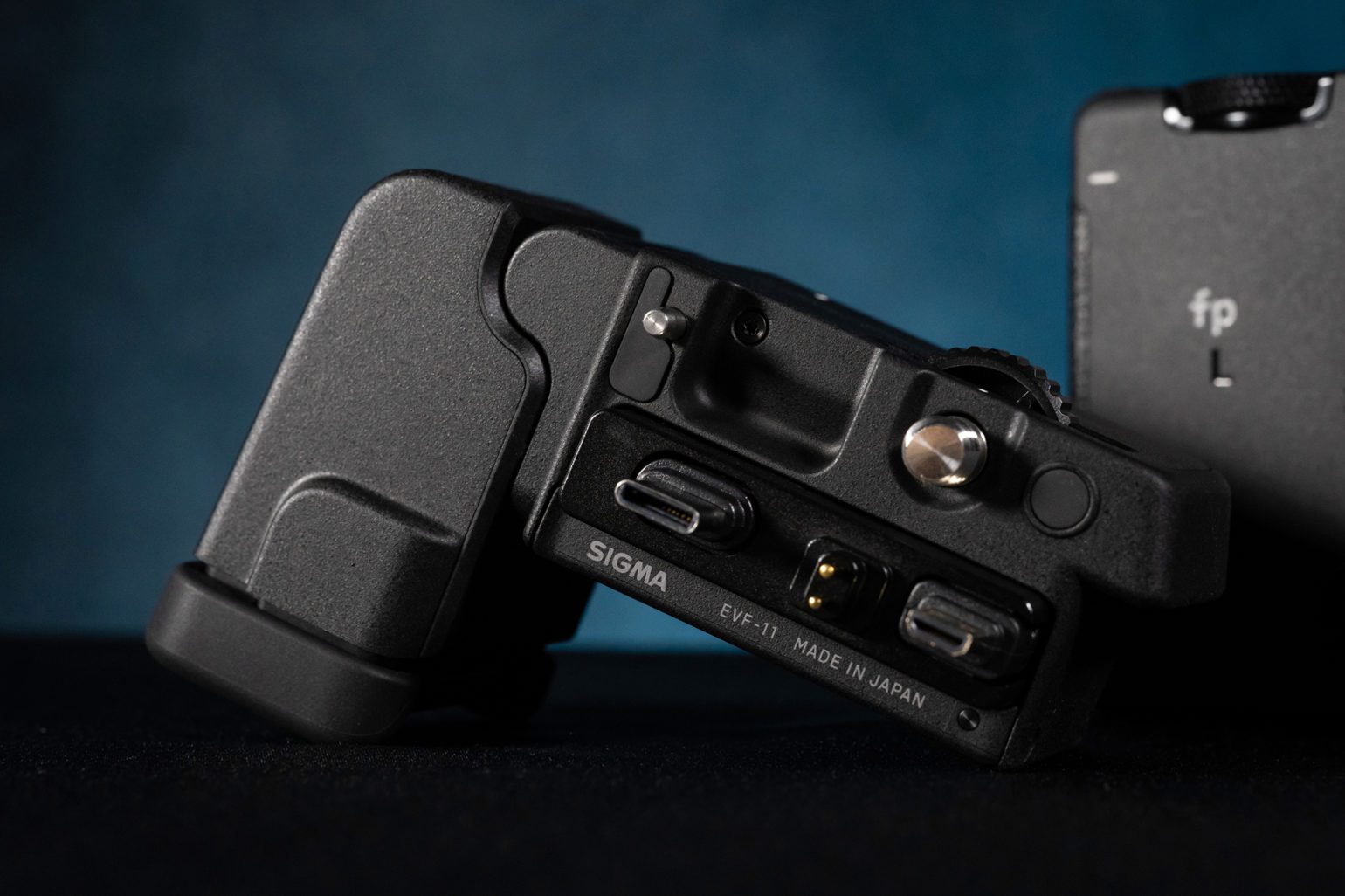 SIGMA fp L Camera Quick Guide - Features, Photos & FAQs | SIGMA Blog