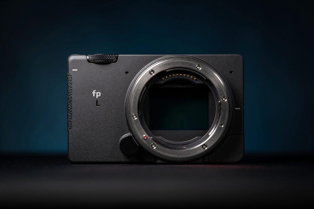 SIGMA fp L Camera Quick Guide - Features, Photos & FAQs | SIGMA Blog