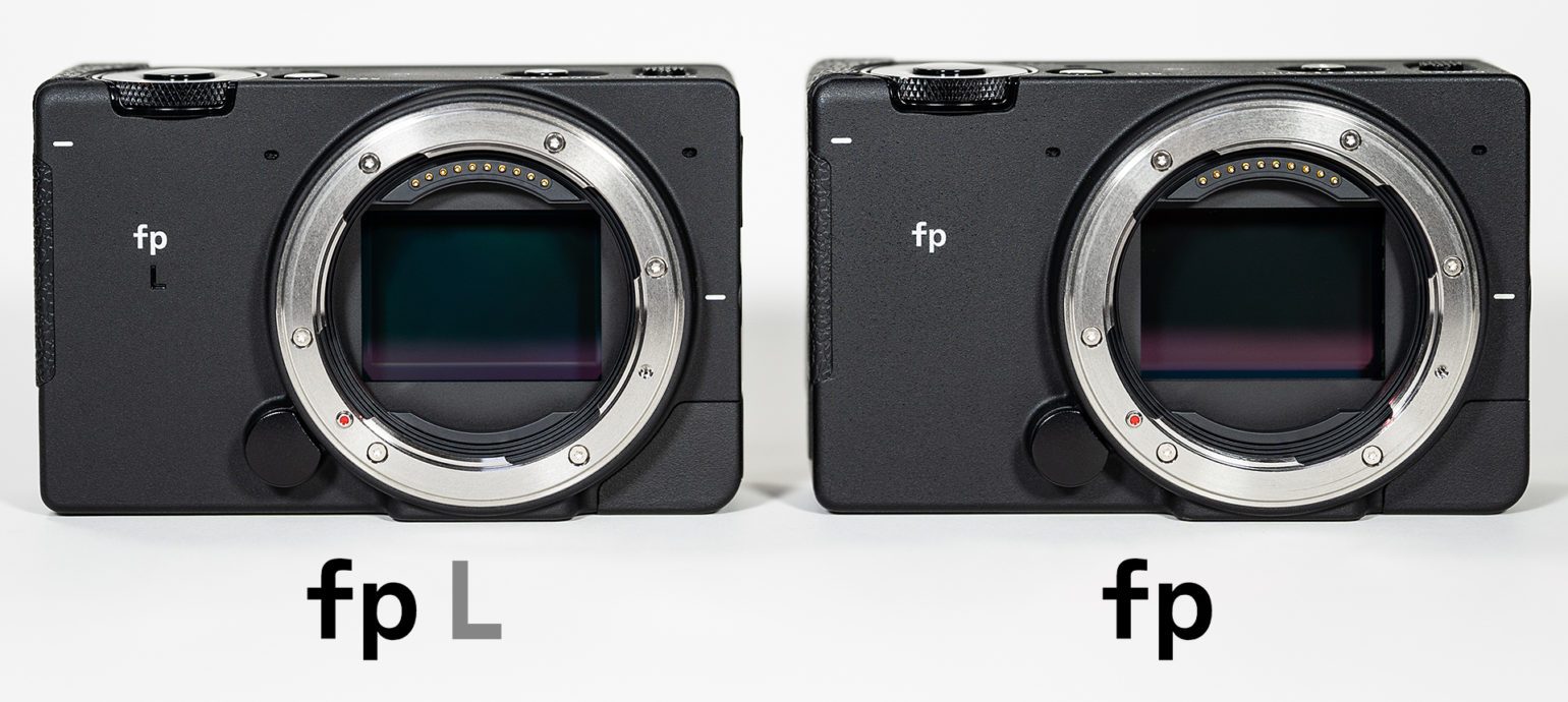 SIGMA fp L Camera Quick Guide - Features, Photos & FAQs | SIGMA Blog