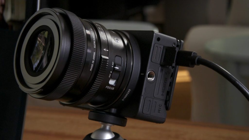 SIGMA fp L Camera Quick Guide - Features, Photos & FAQs | SIGMA Blog