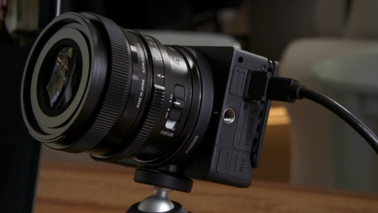 SIGMA fp L Camera Quick Guide - Features, Photos & FAQs | SIGMA Blog