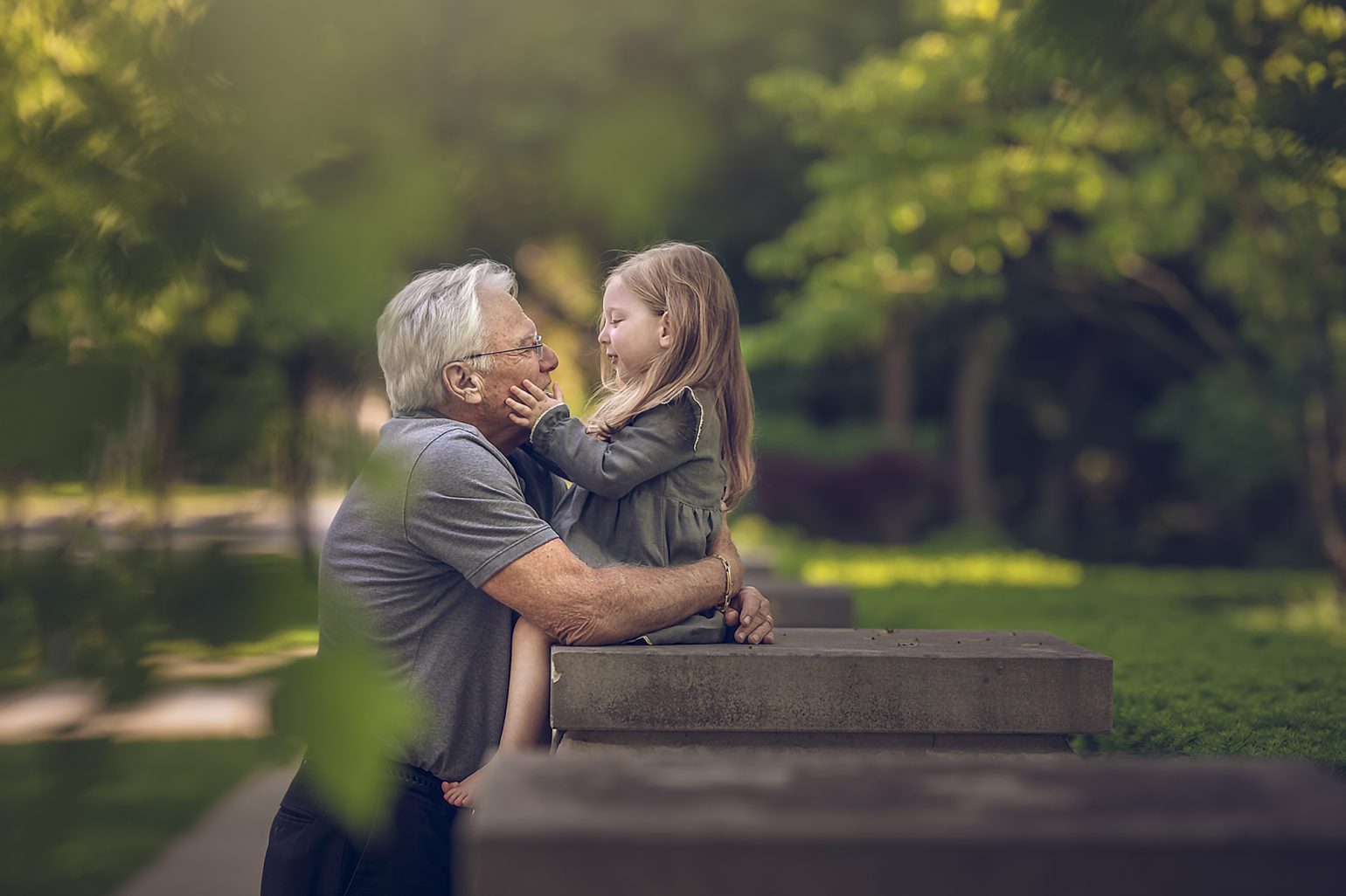 Isn't Life Grand? Including Grandparents for More Memorable Family ...