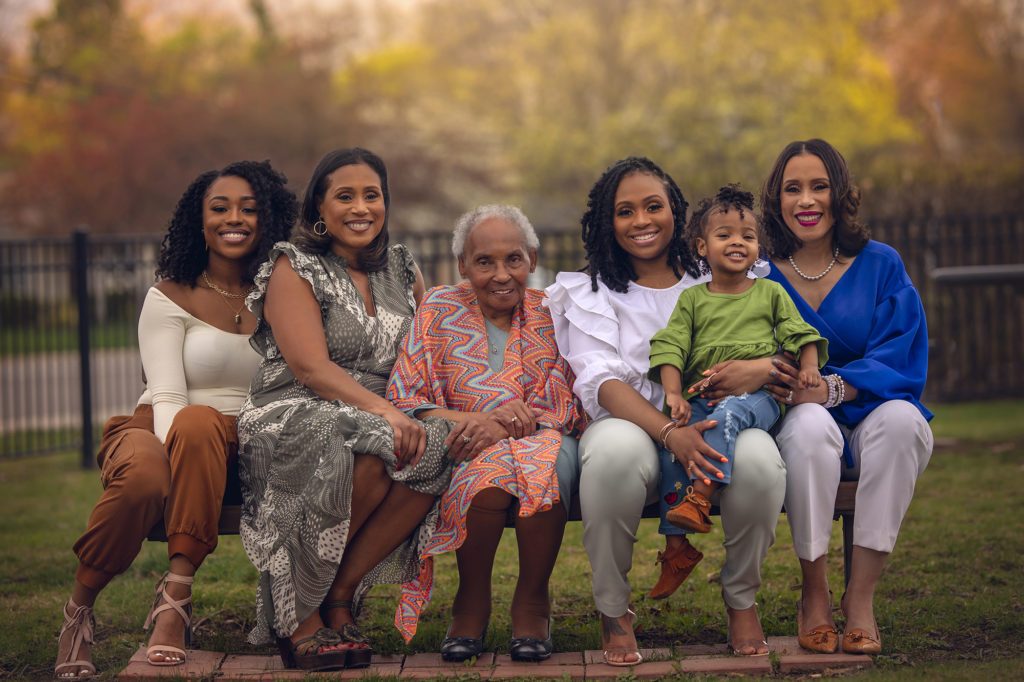 Isn't Life Grand? Including Grandparents for More Memorable Family ...
