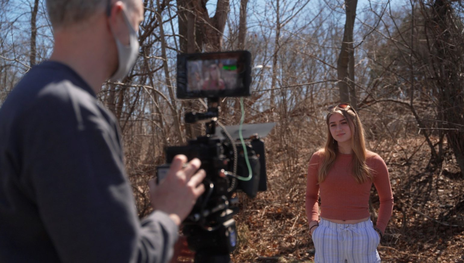 Mastering Natural Light Cinematography | SIGMA Blog