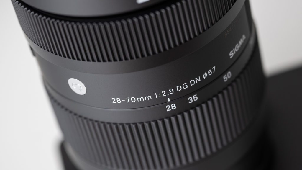 Team Tests: SIGMA 28-70mm F2.8 DG DN Contemporary Lens | SIGMA Blog