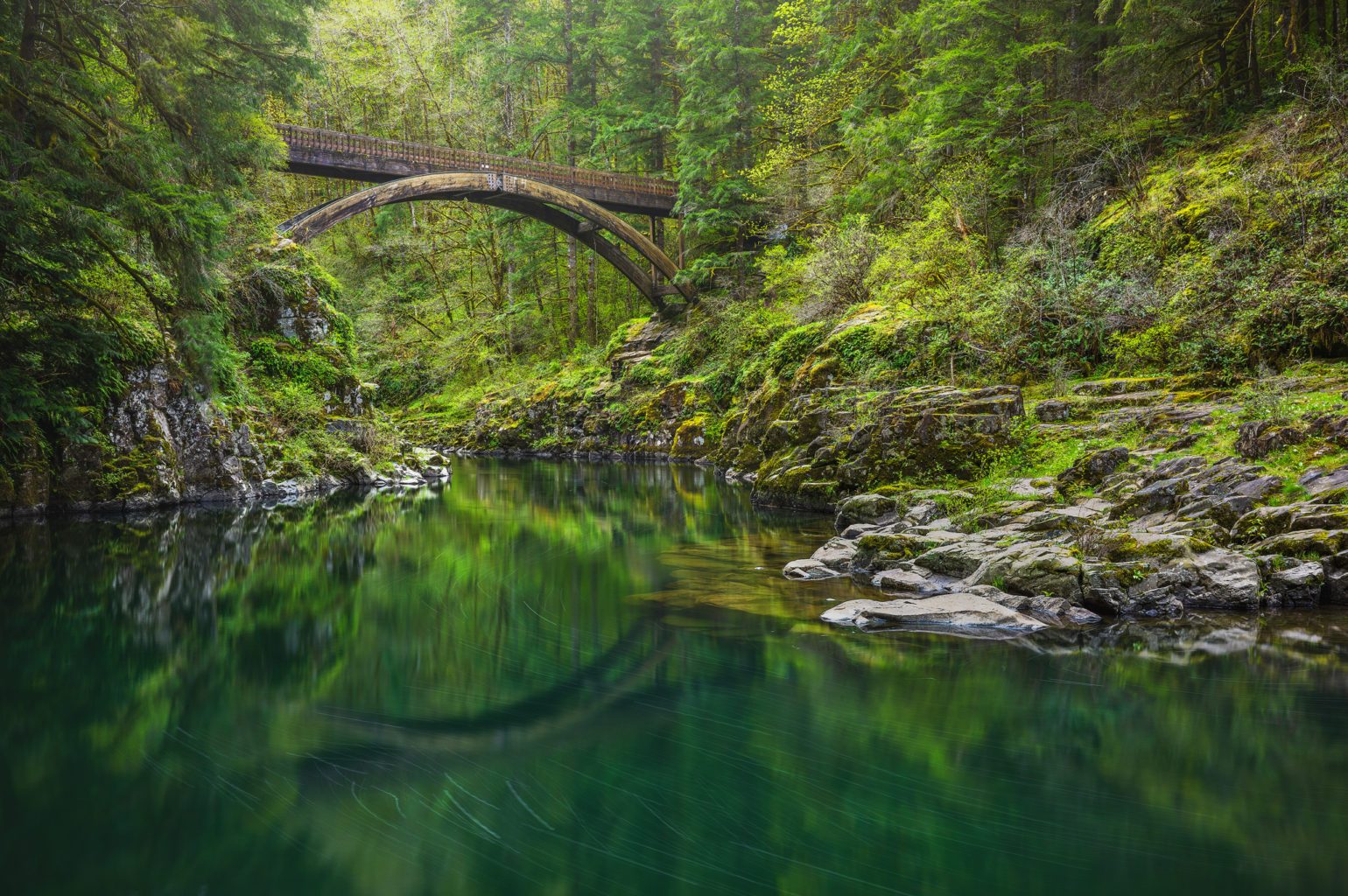 Tour the Gorgeous Pacific Northwest with the SIGMA fp L Camera & I ...