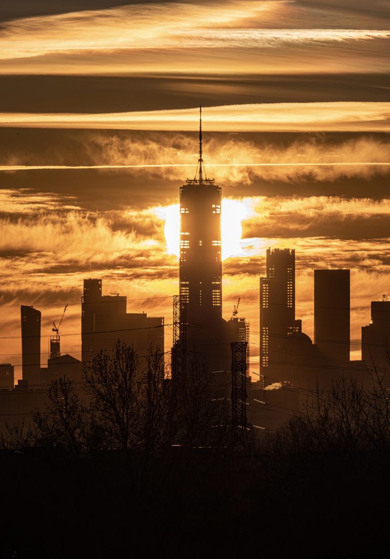 Aligning Sunsets & Sunrises for More Compelling Photos | SIGMA Blog