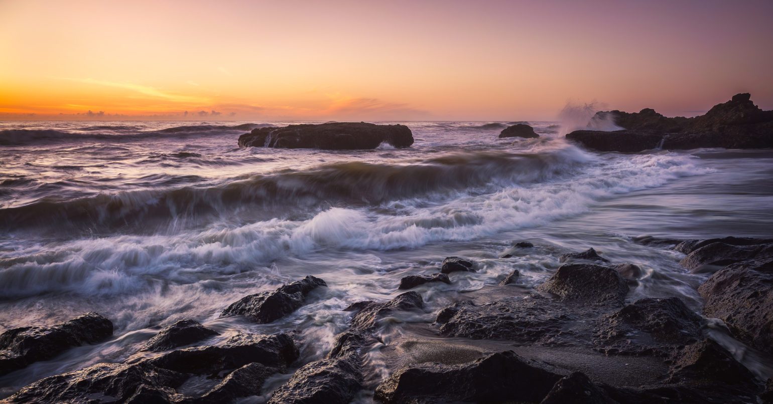 Tour the Gorgeous Pacific Northwest with the SIGMA fp L Camera & I ...