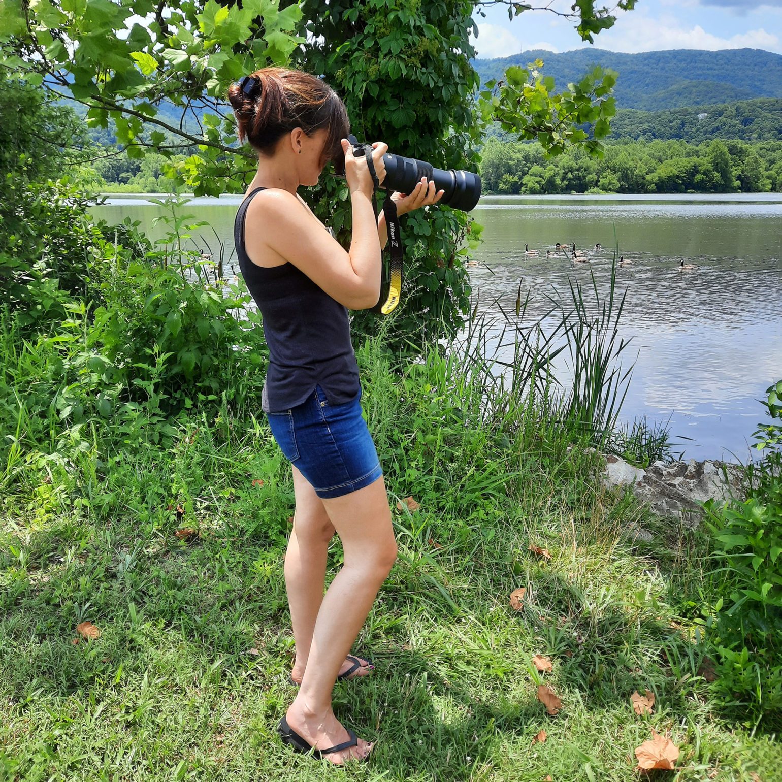 Everyday Super Telephoto: SIGMA 100-400mm DG OS HSM | Contemporary Lens ...