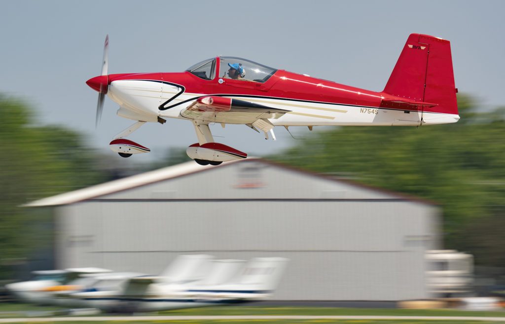 All Things Aviation with the SIGMA 150-600mm DG DN OS Sports Lens ...