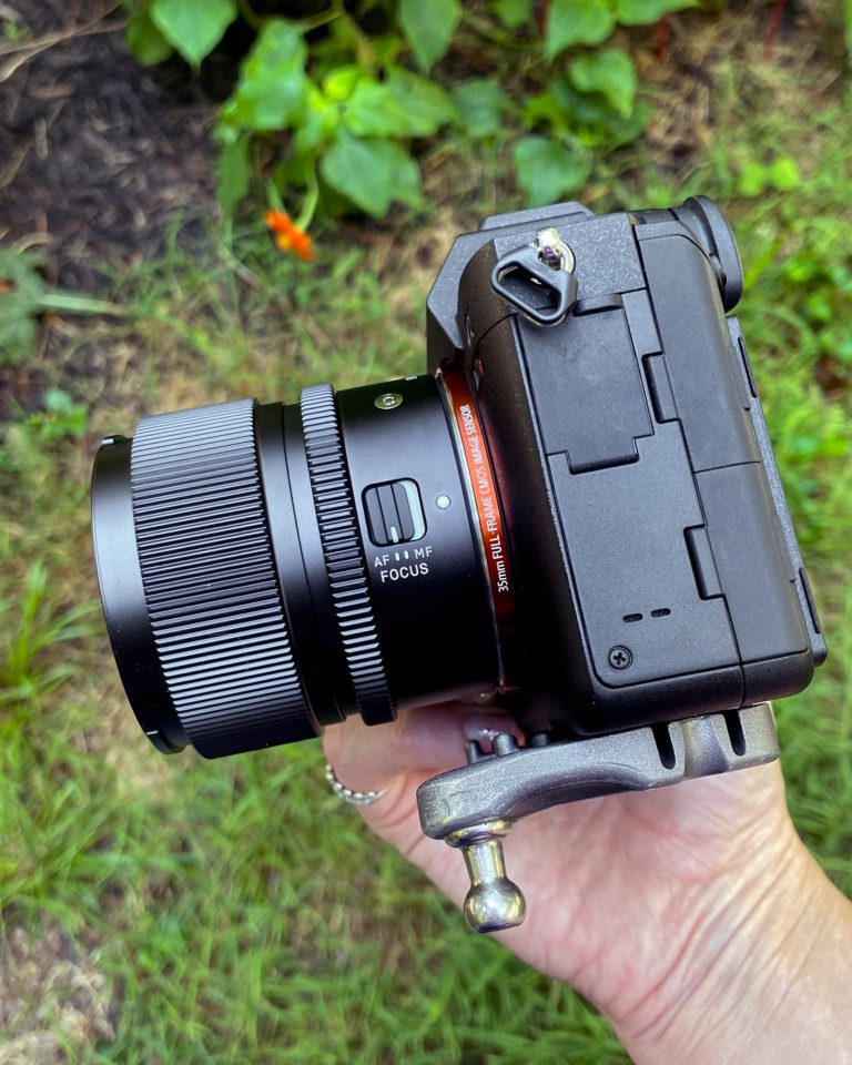 First Look: SIGMA 90mm F2.8 DG DN Contemporary Lens | SIGMA Blog