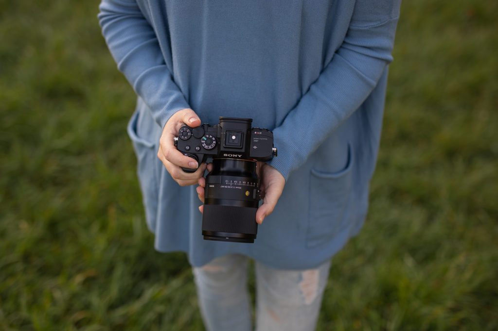 Creating Timeless Moments with the SIGMA 35mm F1.4 DG DN Art Lens ...