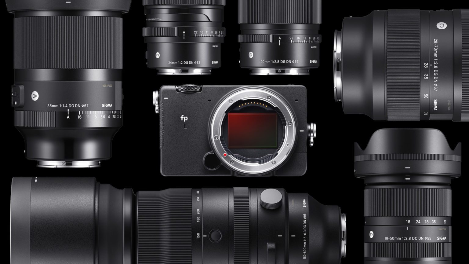 Video: How To Use the SIGMA USB Dock to Calibrate and Update Your Lens ...