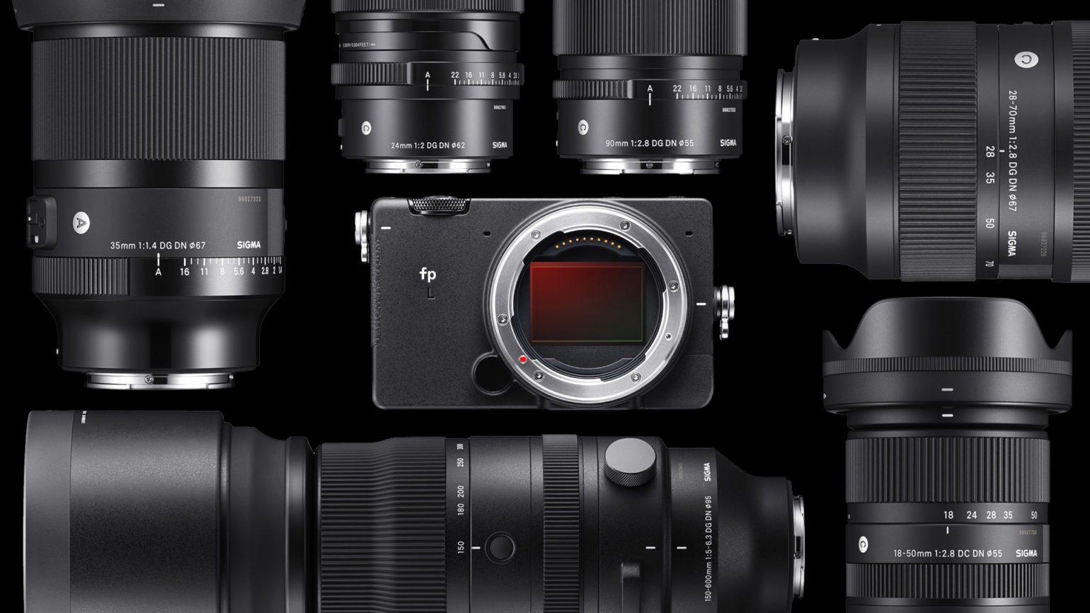 Video: How To Use the SIGMA USB Dock to Calibrate and Update Your Lens ...