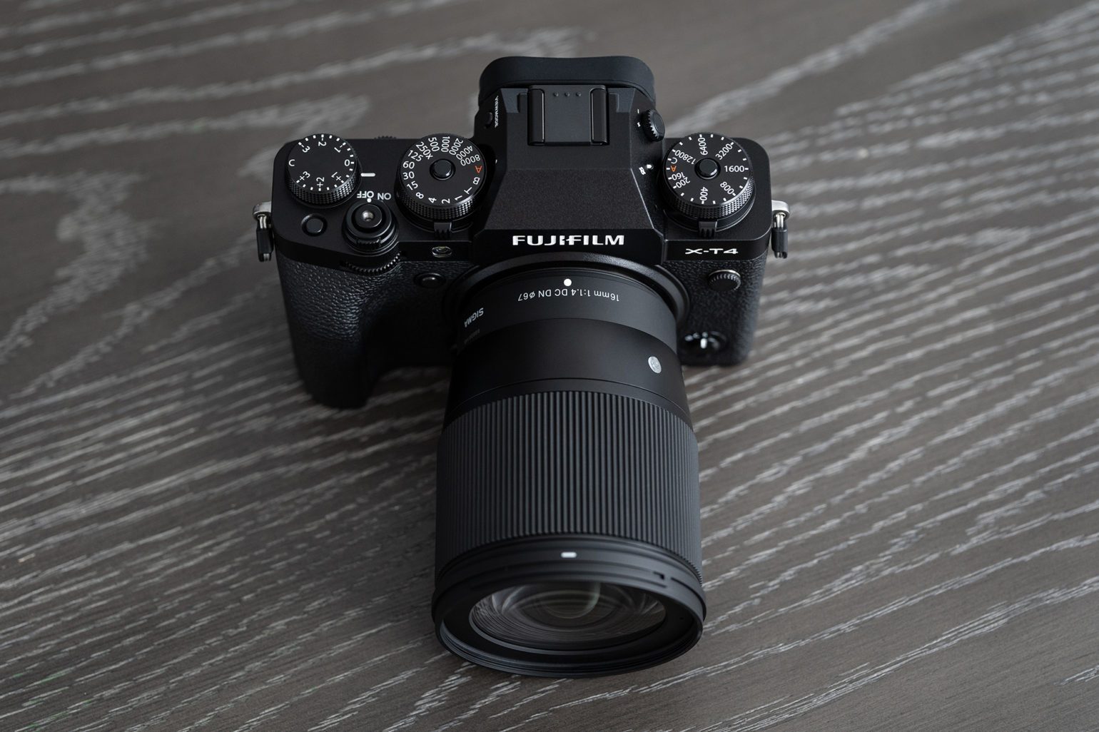 A Long-Awaited Day Out with SIGMA Prime Lenses for Fujifilm X Mount ...