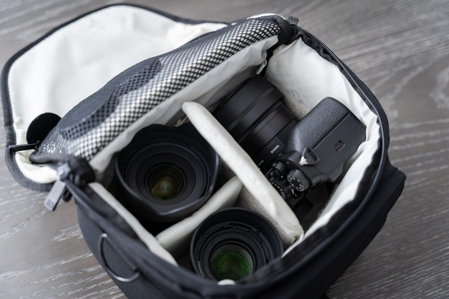 A Long-Awaited Day Out with SIGMA Prime Lenses for Fujifilm X Mount ...