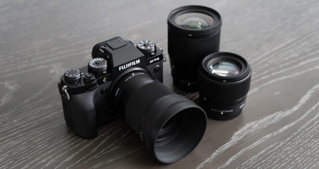 Compact Cameras | SIGMA America