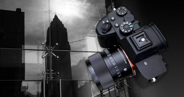 Telephoto Lenses | SIGMA America