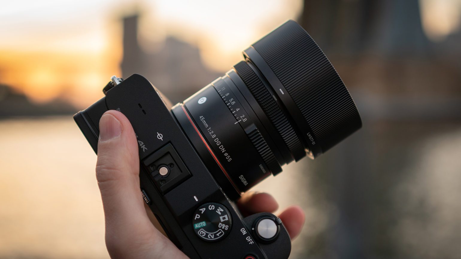 Bringing SIGMA Contemporary Lenses Into the Light | SIGMA Blog