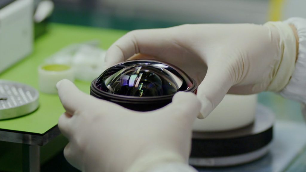 Bringing SIGMA Contemporary Lenses Into the Light | SIGMA Blog