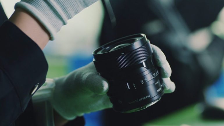 Bringing SIGMA Contemporary Lenses Into the Light | SIGMA Blog